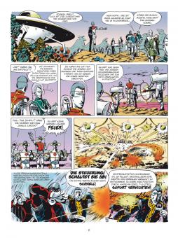 All Verlag | Luc Orient 3 - Der Tyrann von Terango | Verlag für ...